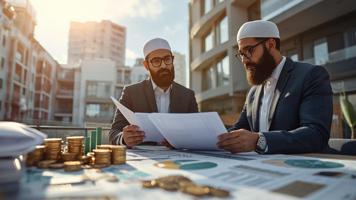 Real Estate Investment Models | Shariah-Compliant Options